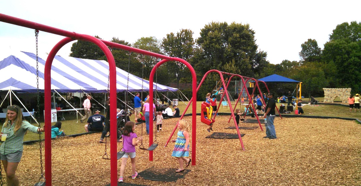 Home - City of Hurstbourne